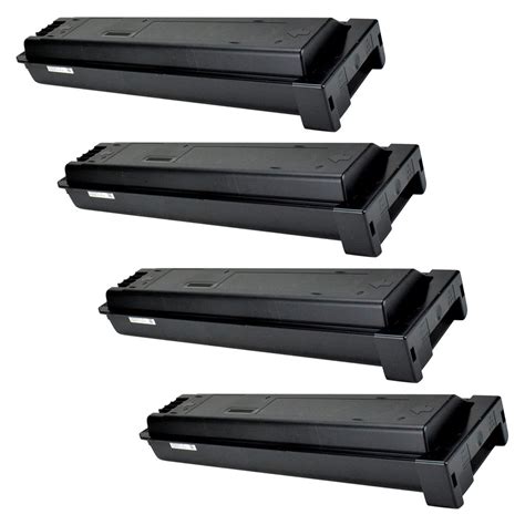 Sharp Mx 500nt Black Toner Cartridge Compatible