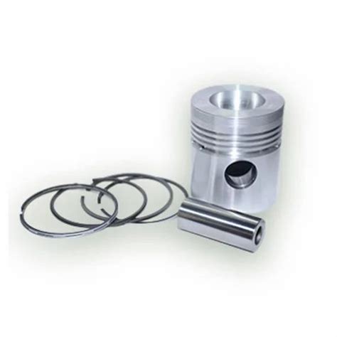 Piston And Piston Ring Set 875 Mm At ₹ 350piece In Agra Id