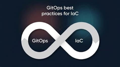 Gitops Best Practices For Infrastructure As Code Explained