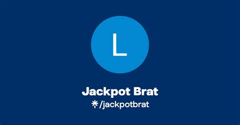 Jackpot Brat Linktree