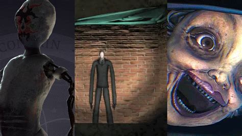 10 Best And Scariest Monsters From 2010s Horror Video Games
