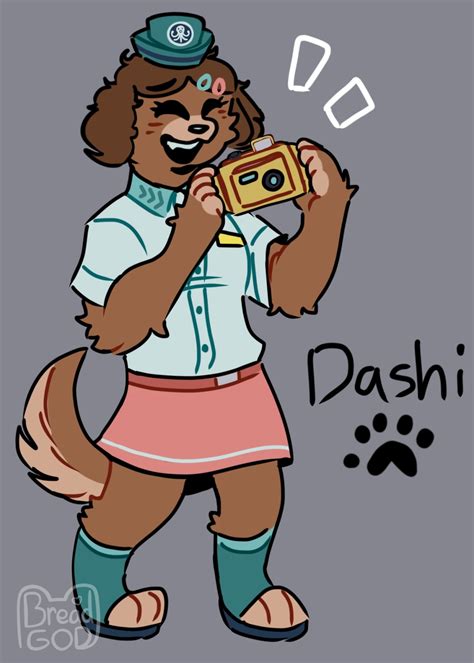 Octonauts Dashi On Tumblr