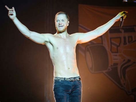 Dan Reynolds Tattoo Printable Calendars At A Glance