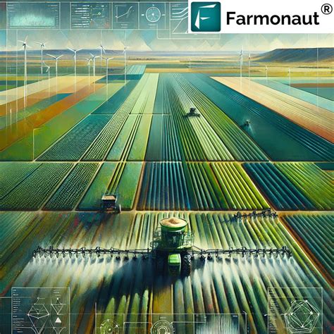 Top Precision Ag Software And Tools Farmers Swear By