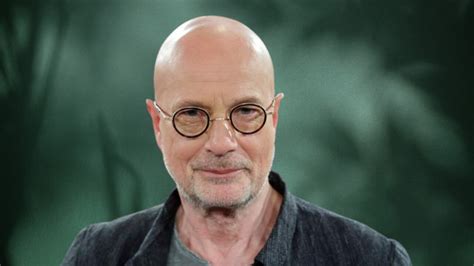 Christian Berkel Ein Vielschichtiges Leben Zwischen Schauspiel Und