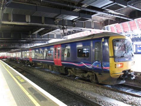 Class 166 Network Express Turbo Dmus Abb Images Photos Pictures Photographs