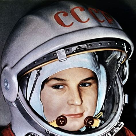 17 Best Valentina Tereshkova Images On Pinterest Valentina Tereshkova