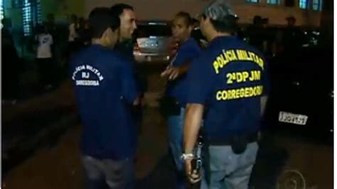 Operação Guilhotina Da Pf Prendeu 35 Pessoas