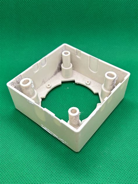 Antenna Socket By Arne Download Free Stl Model