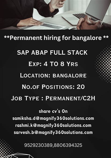 Rashmi Karandikar On Linkedin Sap Sapjobs Sapabap Sapabapdeveloper Sapabapconsultant