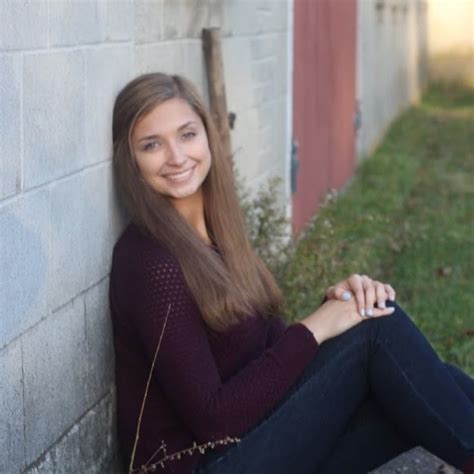 Madison Nacker Partner Success Manager Avila Solutions Linkedin