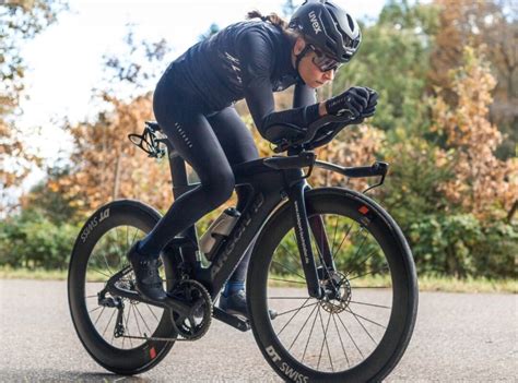 This Is My Ride From Retirement To Roth With Rebecca Robisch Argon 18