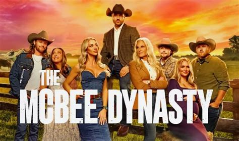 Mcbee Dynasty Soap Opera Spy