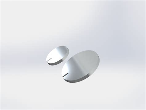 Control Knobs Ø24 Pioneer Amplifiers By Furb3tto Makerworld Download Free 3d Models