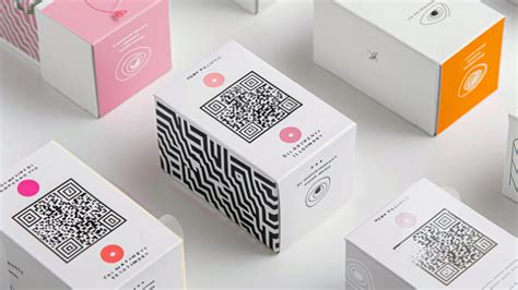 Qr Packaging Revolution 7 Strategies For Brand Growth