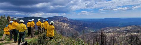 Firing Boss Single Resource Nwcg