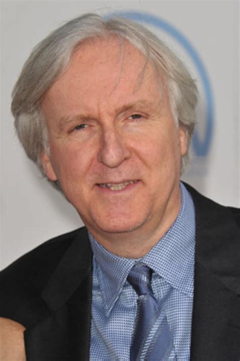James Cameron Imdb
