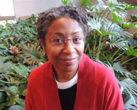 Dr Ingrid Reneau Walls The Presbytery Of Shenango