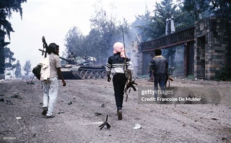 Ginbot 20 The Fall Of The Derg And Its Historical And Contemporary