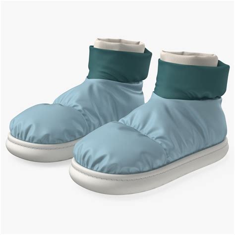 3d Ankle Boots Pbr Turbosquid 2284337