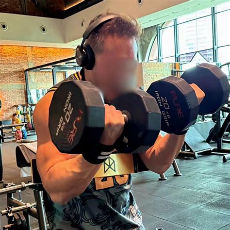 8 Facts About Mitchell Ong The Man Suspected Of Killing Sporean