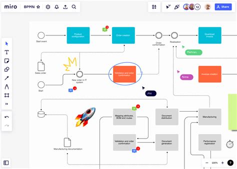 Bpmn Data Output Icon