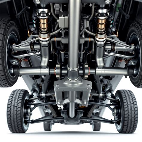 Drive Shaft Chassis Joint Lubrication Brugarolas Lubricants Asia