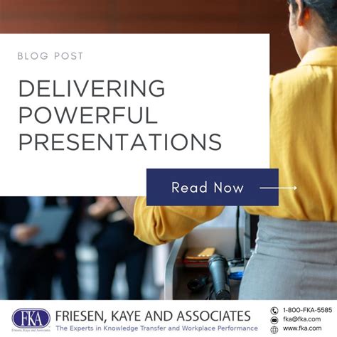 Friesen Kaye And Associates On Linkedin Fka Trainthetrainer