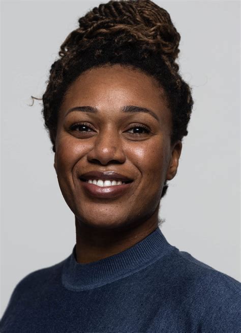 Charity R Synk Casting