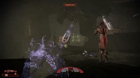 Mass Effect 2 Insanity Difficulty Ng Youtube