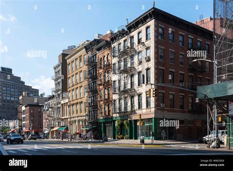 Canal Street In Ny At Thomas Reiser Blog