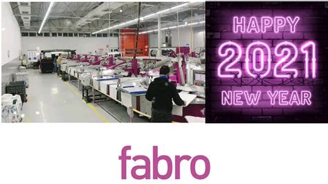Fabro Global Posted On Linkedin