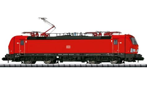 Class 193 Electric Locomotive Electric Locomotives Märklin Onlineshop