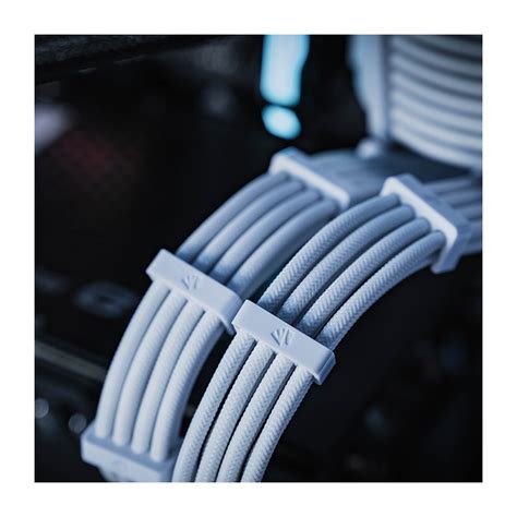 Asiahorse Psu Extension Cable Comb 24pcs 24pin 8pin 6pin Shopee