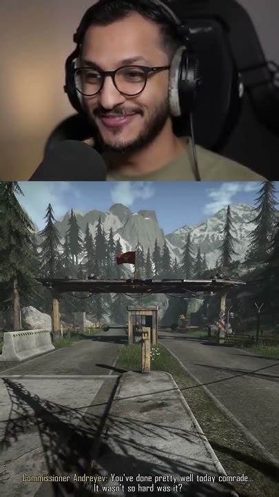 صحكت على زائر Policecontraband Contrabandpolicegaming Simulator