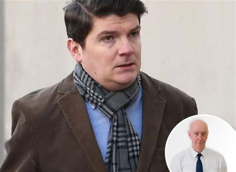 Cathal Mclaughlin Ex Sinn Fein Councillor Accuses Party Of ‘double