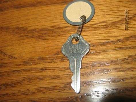 Original Lane Chest Key Cedar Chest Company 2104238189