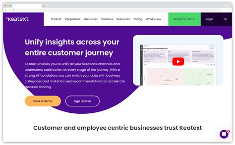 20 Best Text Analysis Tools And Software To Enhance Your Data Insights