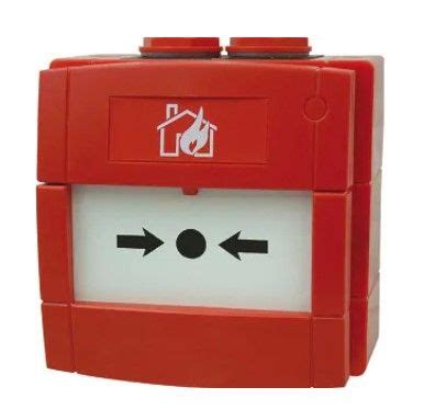Notifier W3a R000sf K013 01 Manual Alarm Button Mt Distribuzione Srl