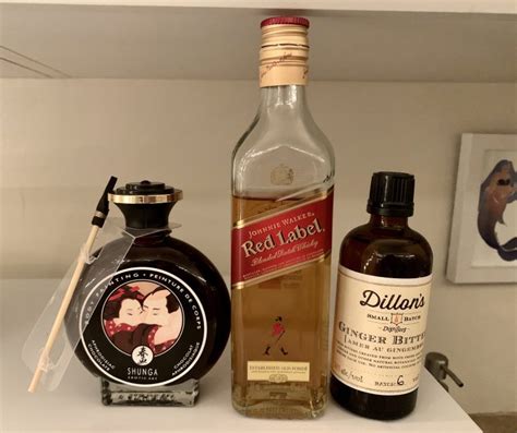 The Choc Block An Erotic Chocolate Cocktail Girly Juice