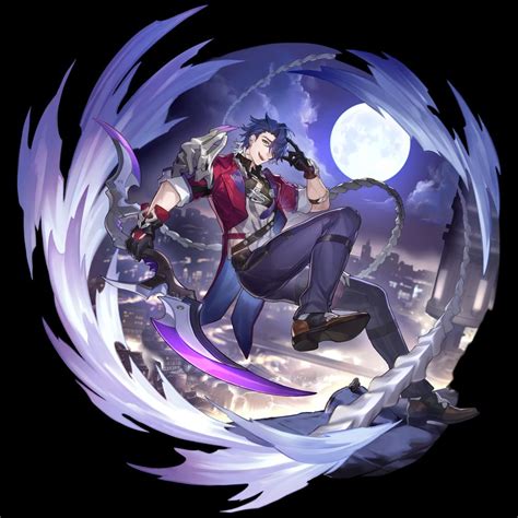 Honkai Star Rail—jarilo Vi Characters Tv Tropes