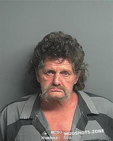 Baty Danny Lee 03262025 Montgomery County Mugshots Zone