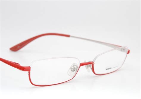 可愛いアンダーリム Ridol