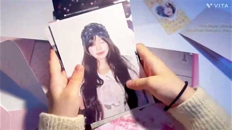 Ive 3rd Album Emphathy Unboxing Youtube