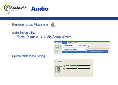 Virtual Classroom Orientation Ppt