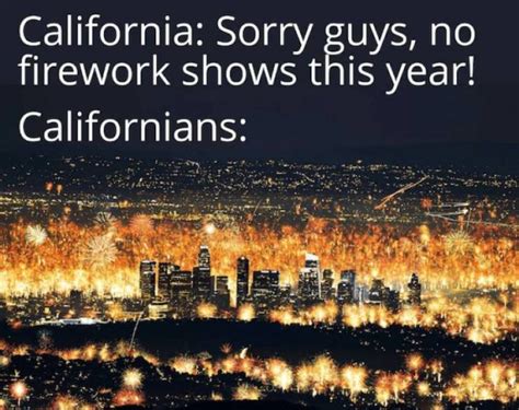 Fireworks Memes For Independence Day Fun