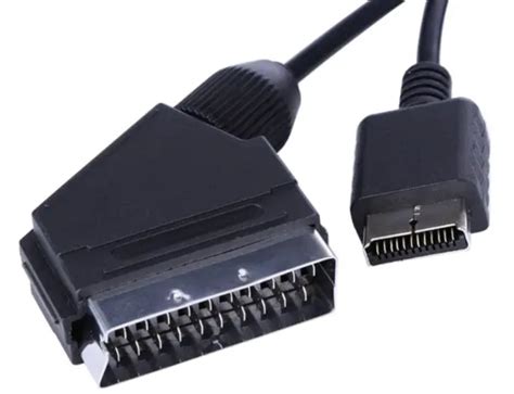 Ps3 Component Cable Meijunter Ps2 Ps3 Rgbs Component Cable 1 8m Rgb