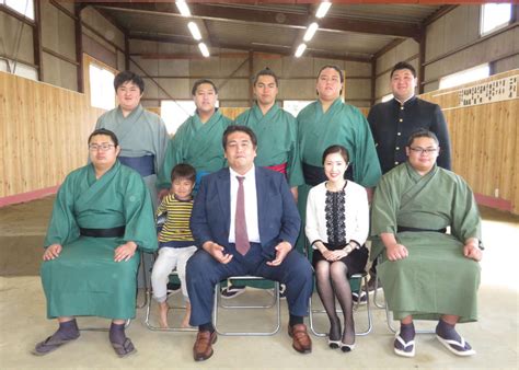 西武線沿線に所沢に初、14年ぶり復活の二子山部屋 大相撲 日刊スポーツ