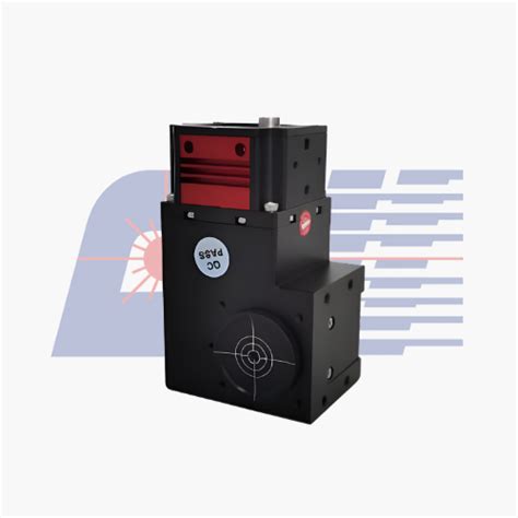 Laser Beam Profiler Cni Lasers Analytical Technologies Singapore