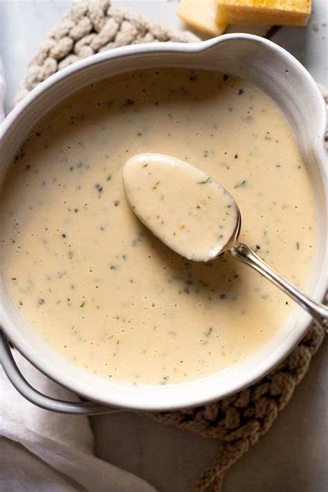 Garlic Parmesan Cheese Sauce Creamy Garlic Pasta
